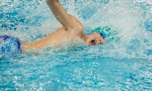 Friendship YMCA Swim Team Home