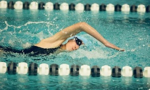 Friendship YMCA Swim Team Home