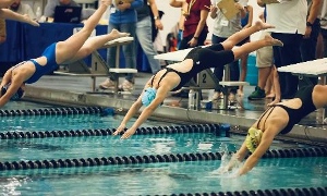 Friendship YMCA Swim Team Home