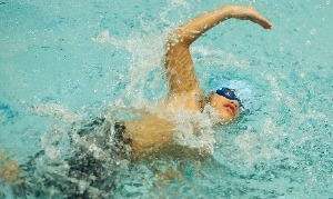 Friendship YMCA Swim Team Home