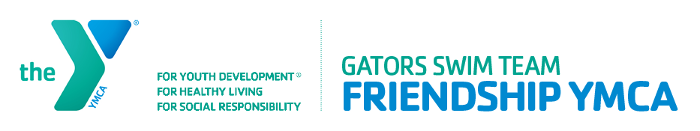 Friendship YMCA Swim Team - Meet Schedule