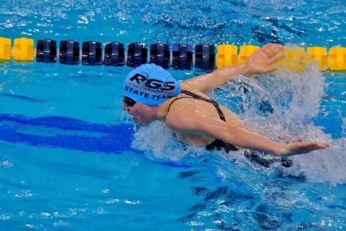 Richard G. Snyder YMCA Home