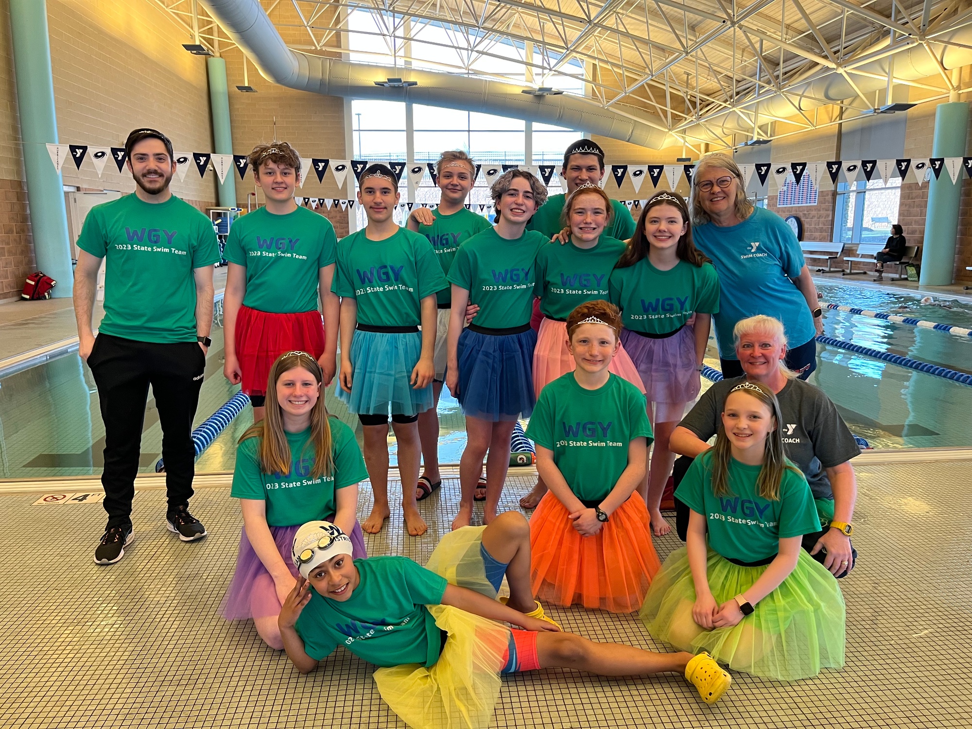 Willow Grove Swimming Home