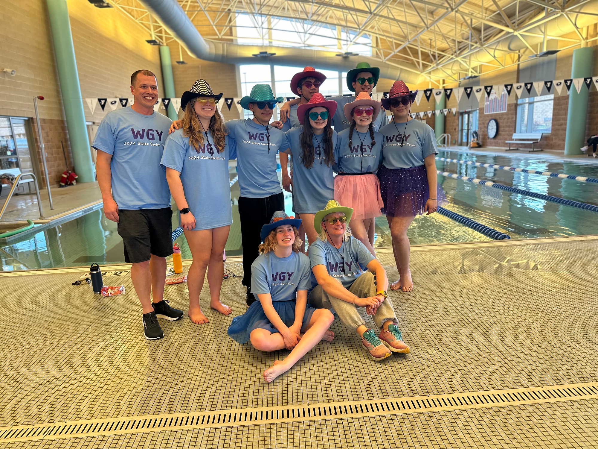 Willow Grove Swimming Home