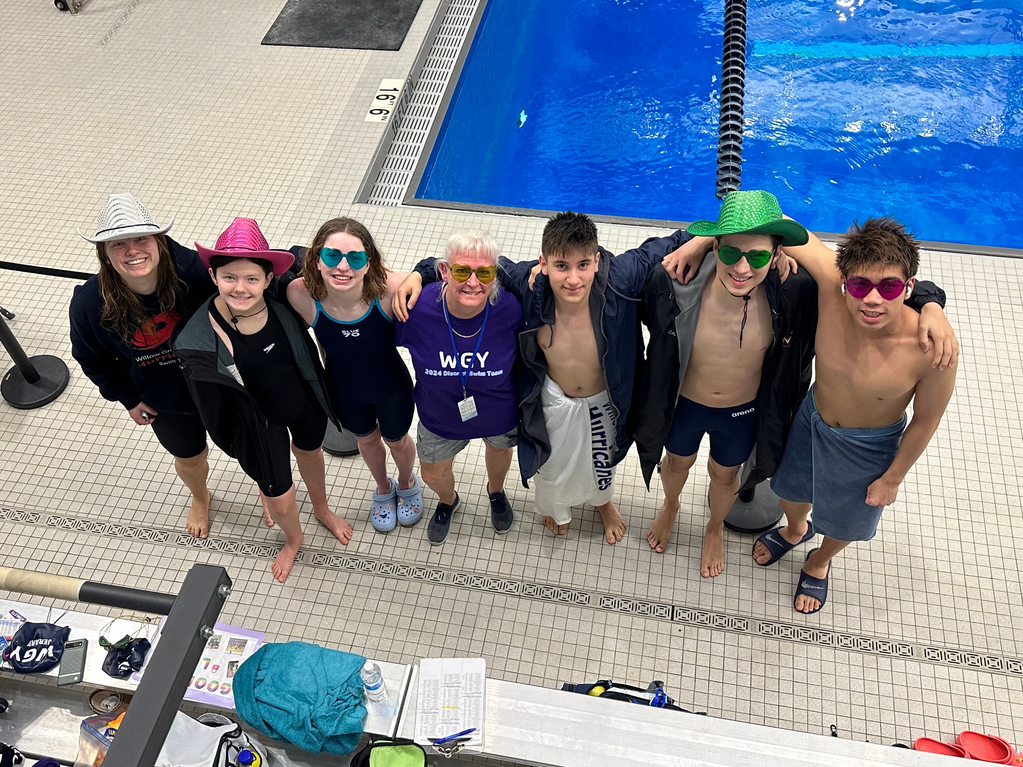 Willow Grove Swimming Home