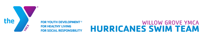 Willow Grove Swimming - Glossary of Swim Terms