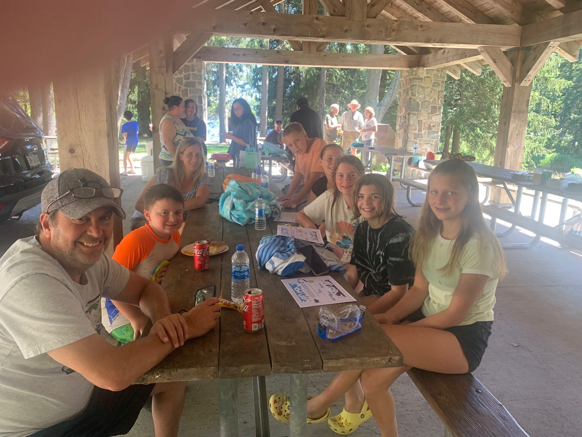 Greater Scranton YMCA Home