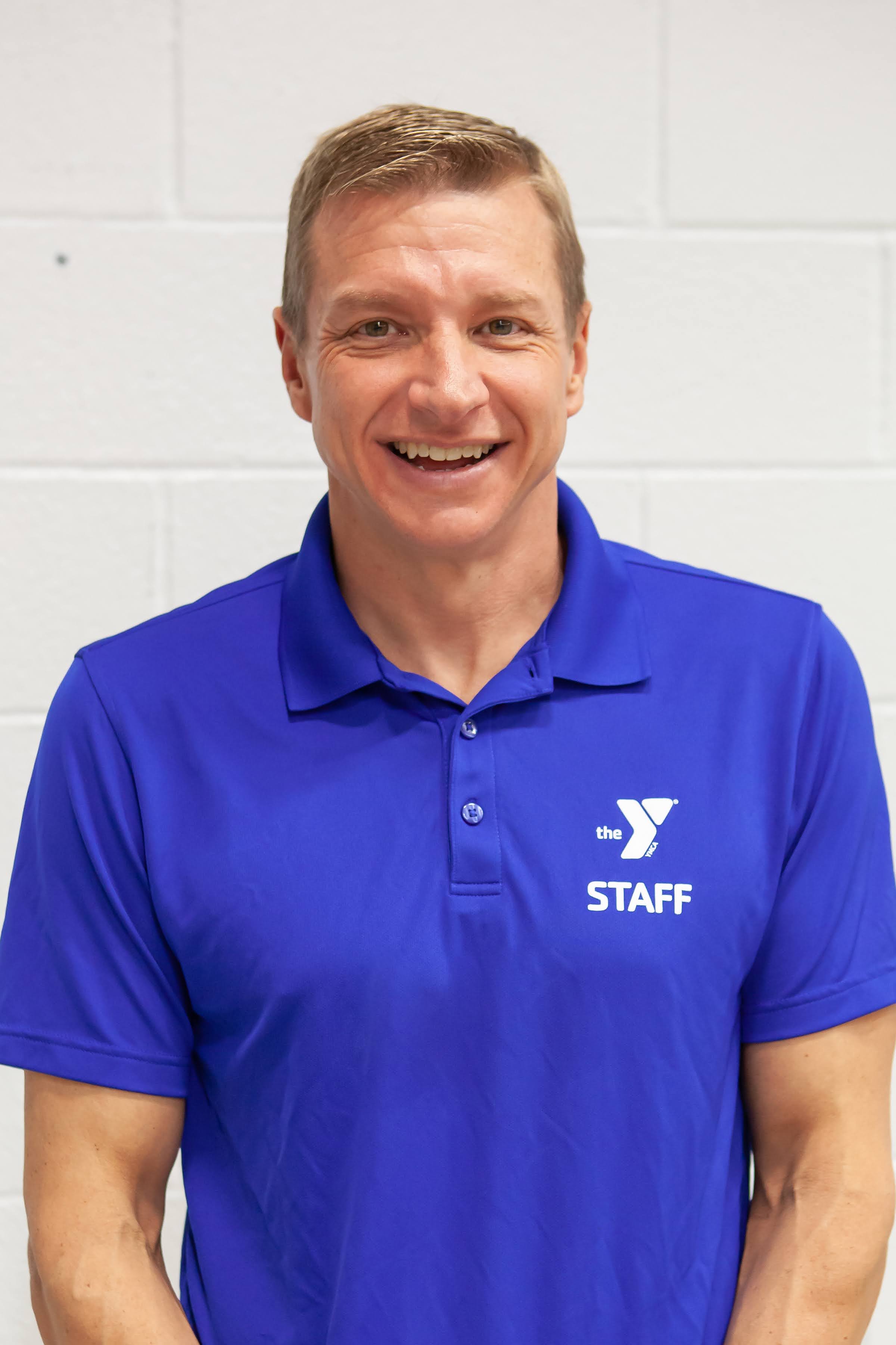 State College Area YMCA Aqualions - Coaches