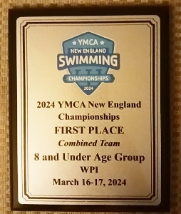 SENECY/YNE Recap and Future Events