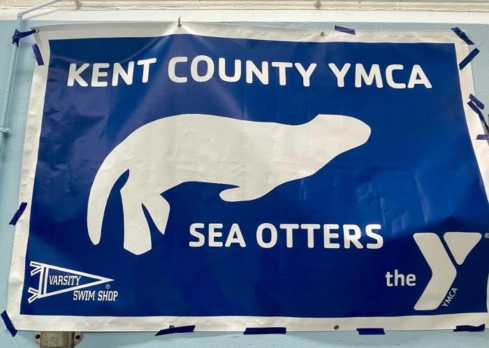 Kent County Branch YMCA Home