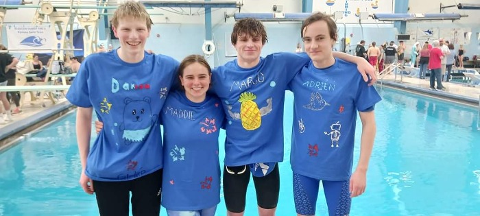 Kent County Branch YMCA Home