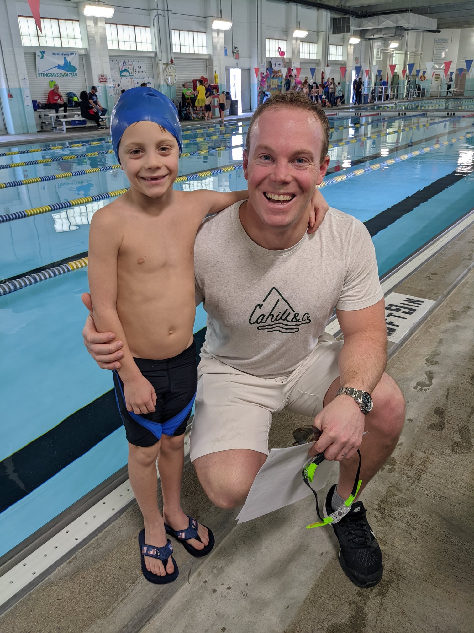 Westerly-Pawcatuck Y Dolphins - Coaches Corner 2022/2023