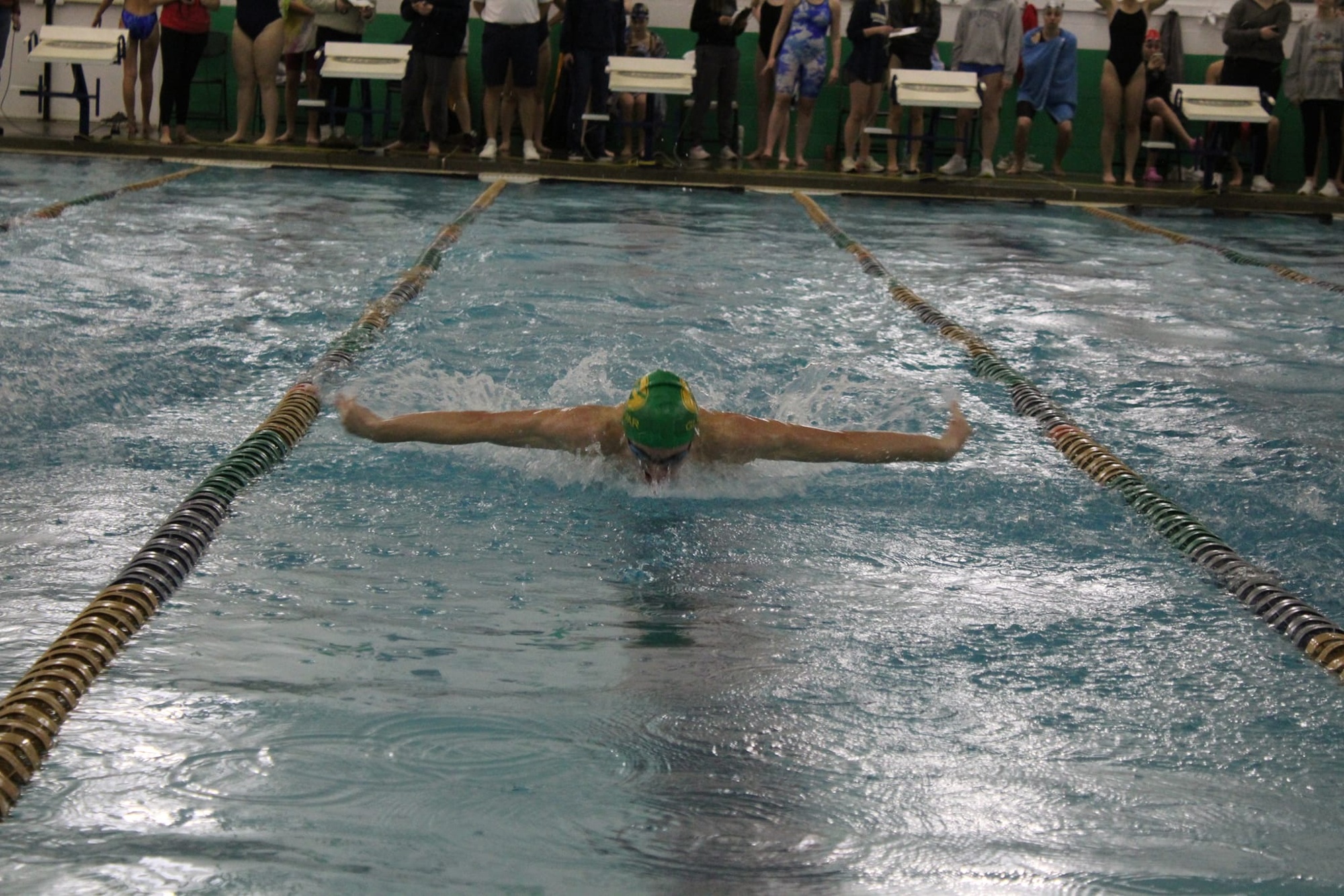 Botetourt Breakers Home