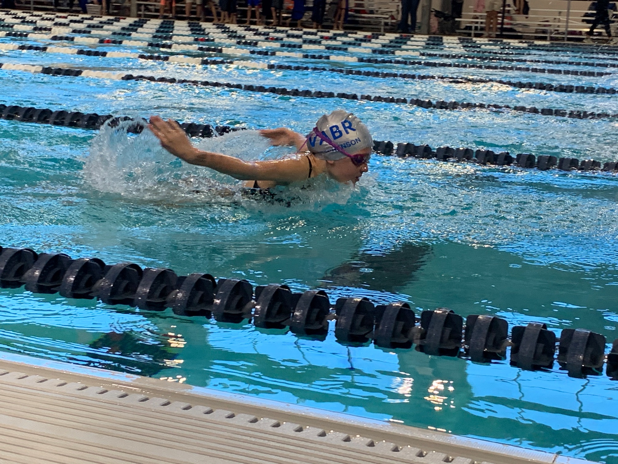 YMCA of Virginia's Blue Ridge Riptides - Coaches