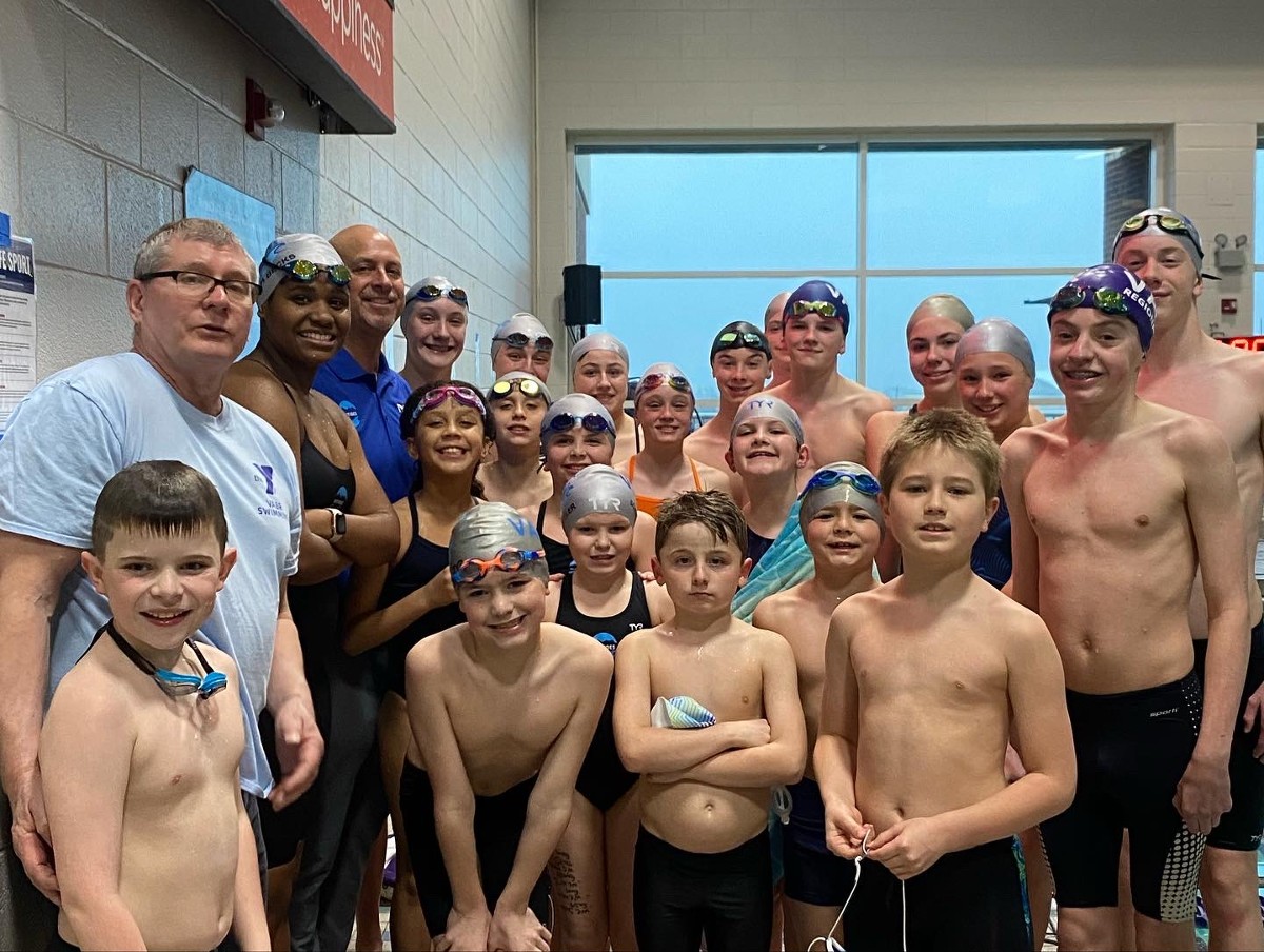 Botetourt Breakers Home