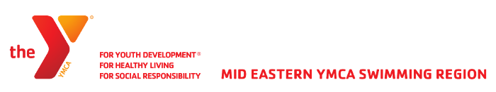 Mid Eastern YMCA Swimming Region Home