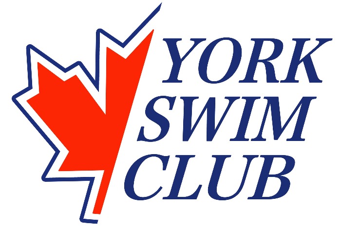 York Swim Club - News