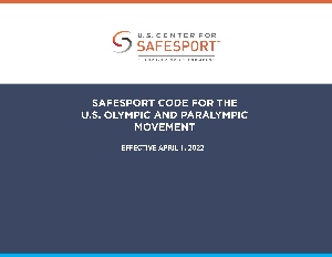 Seattle Synchronized Swim Team - SafeSport